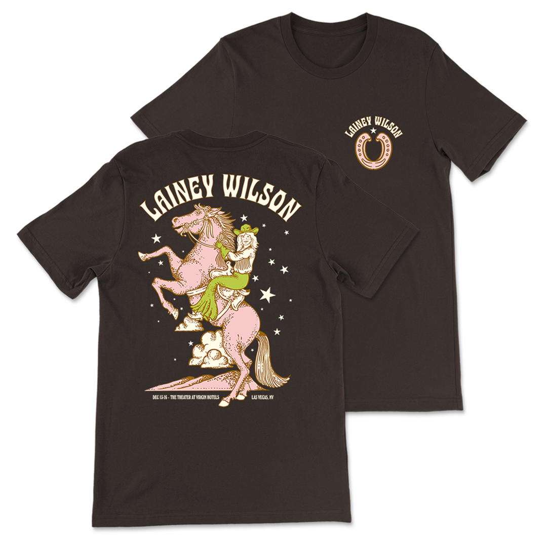 Tees - Lainey Wilson Official Store