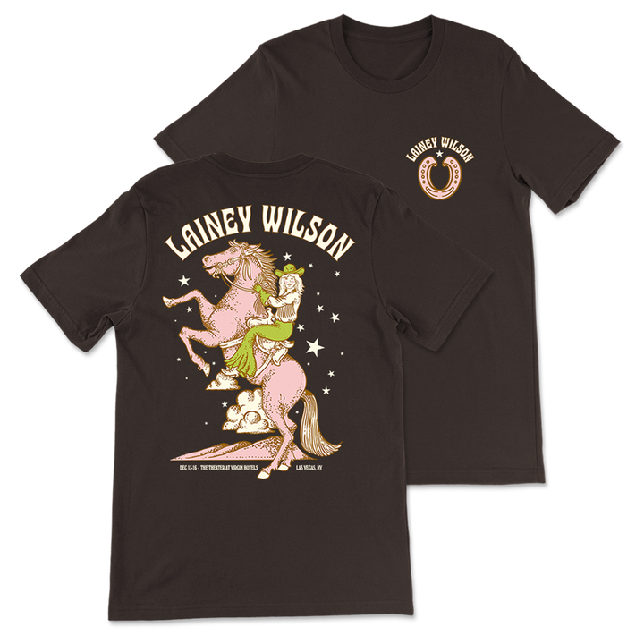 Apparel - Lainey Wilson Official Store