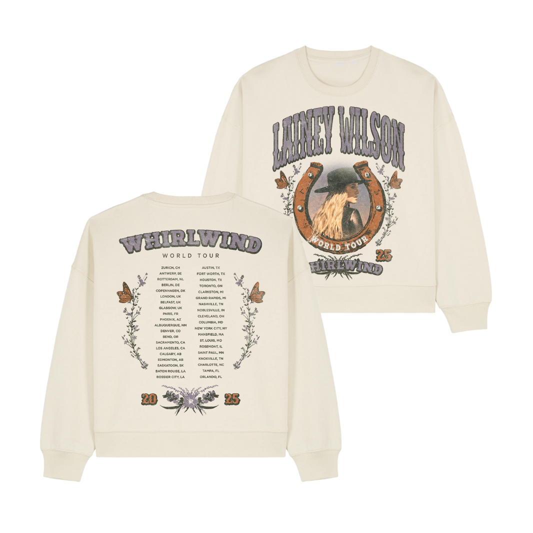 Lainey Wilson Official Online Store