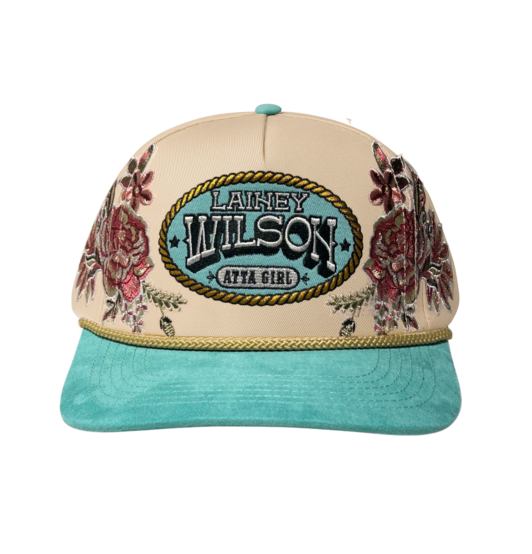 Hats - Lainey Wilson Official Store