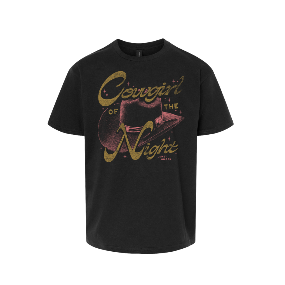 Youth Merch - Lainey Wilson Official Store