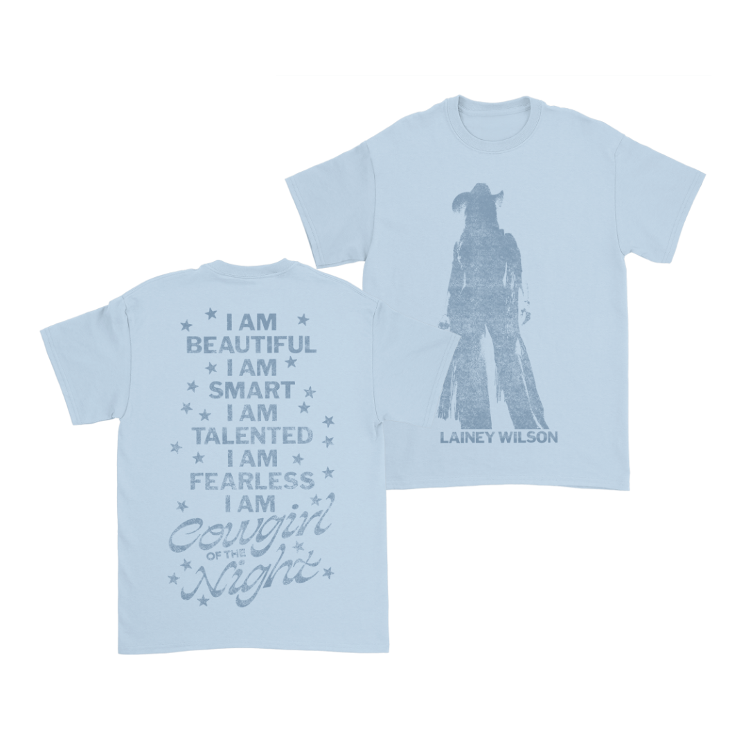 Youth Merch - Lainey Wilson Official Store