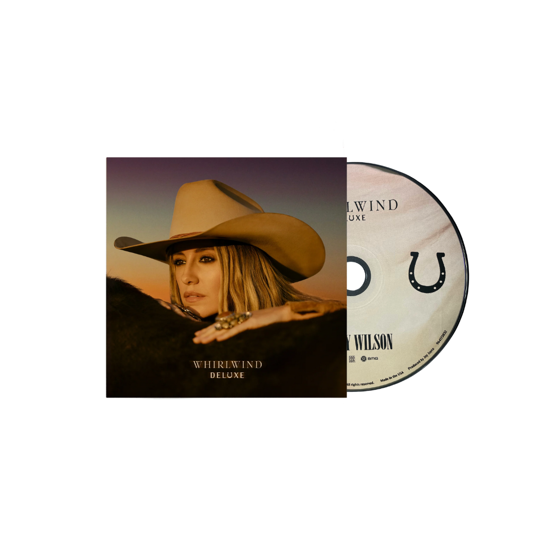 Lainey Wilson Official Online Store