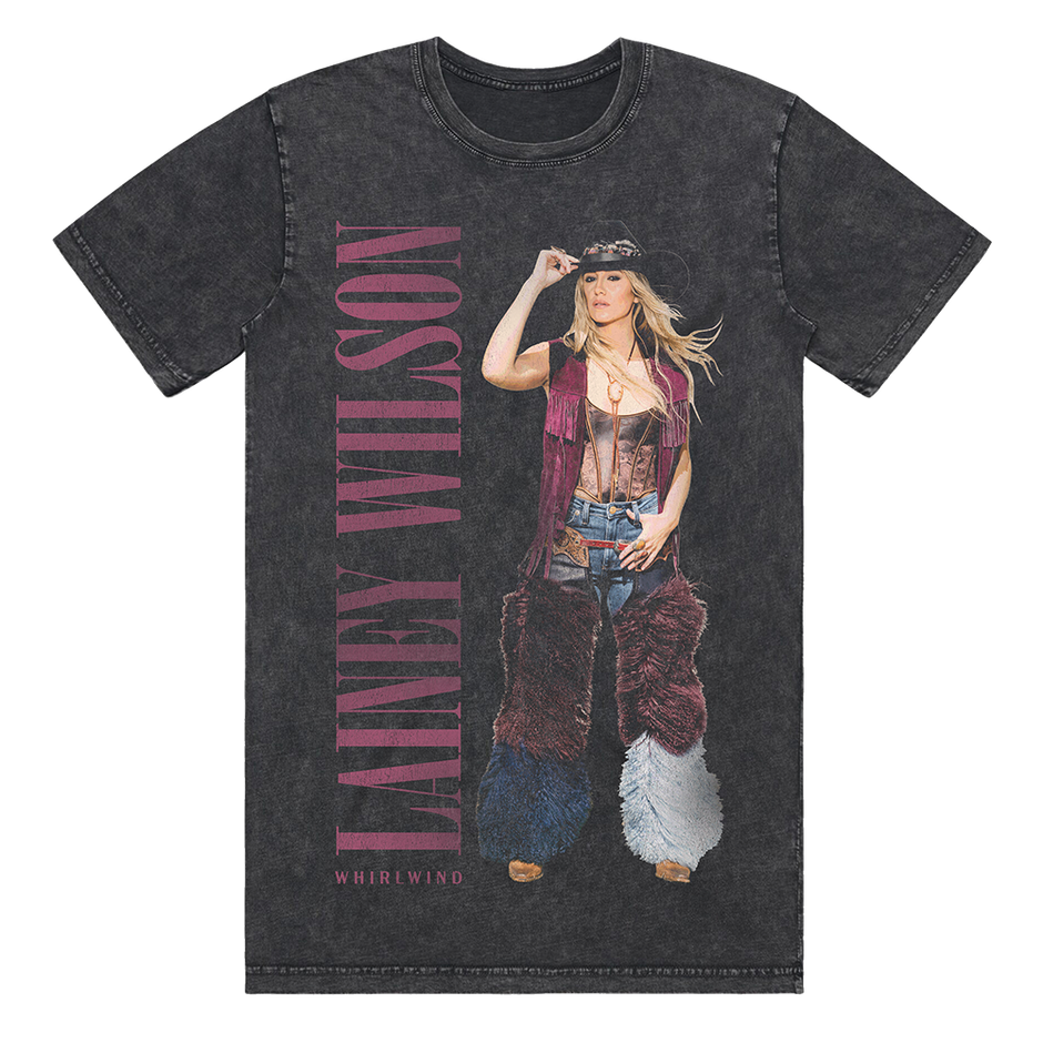 T-Shirts - Lainey Wilson Official Store