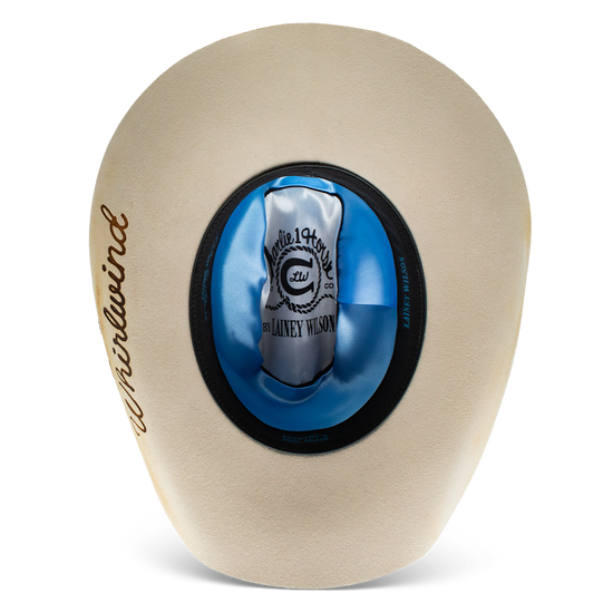 Whirlwind Western Hat Lainey Wilson Official Store