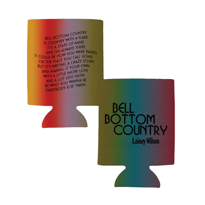 Bell Bottom Country - Lainey Wilson Official Store
