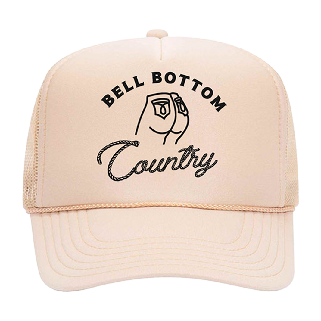 Bell Bottom Country - Lainey Wilson Official Store