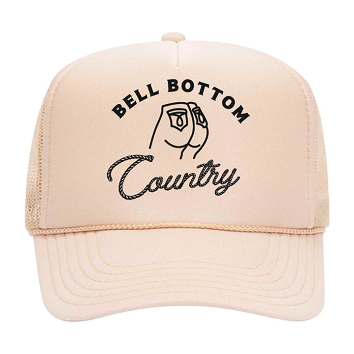 Bell Bottom Country - Lainey Wilson Official Store